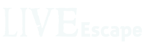 Live Escape | A one hour experience, a life time memory