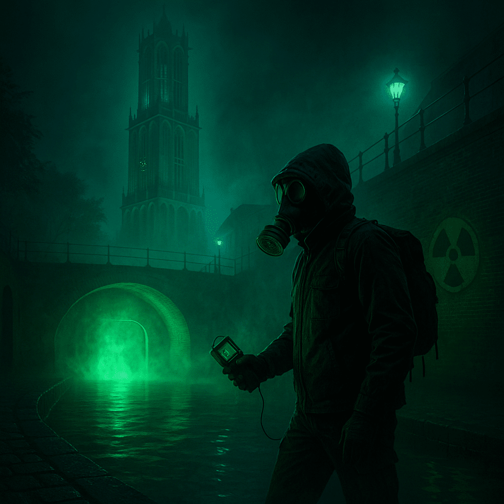 Escape Room Utrecht | Nu ook in Utrecht! | Live Escape